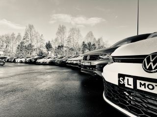 SL Motors - Page d'accueil S&L Motors