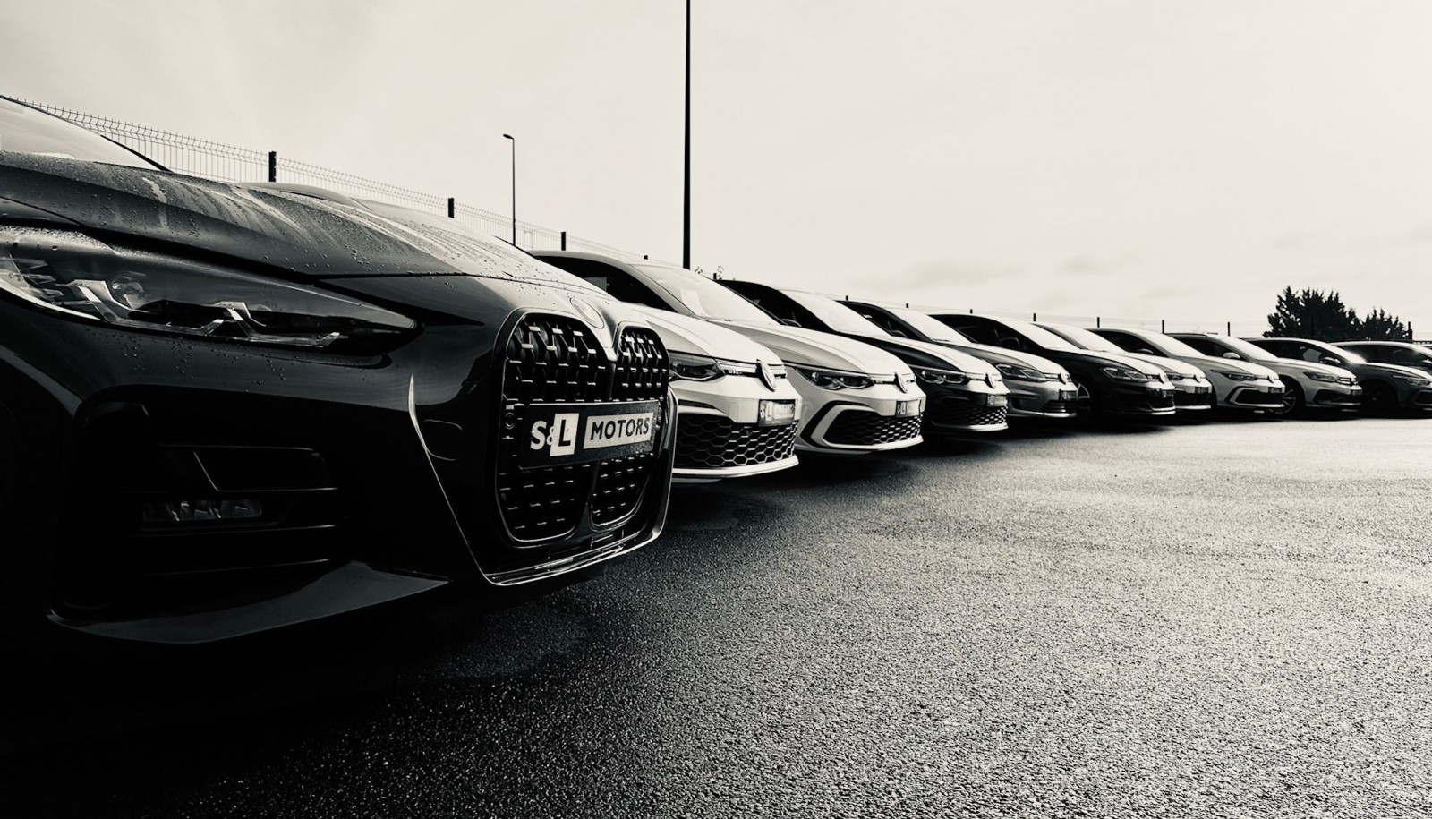 SL Motors - Page d'accueil S&L Motors